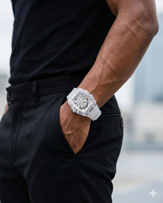 Arno Beaumont® Kimsoun