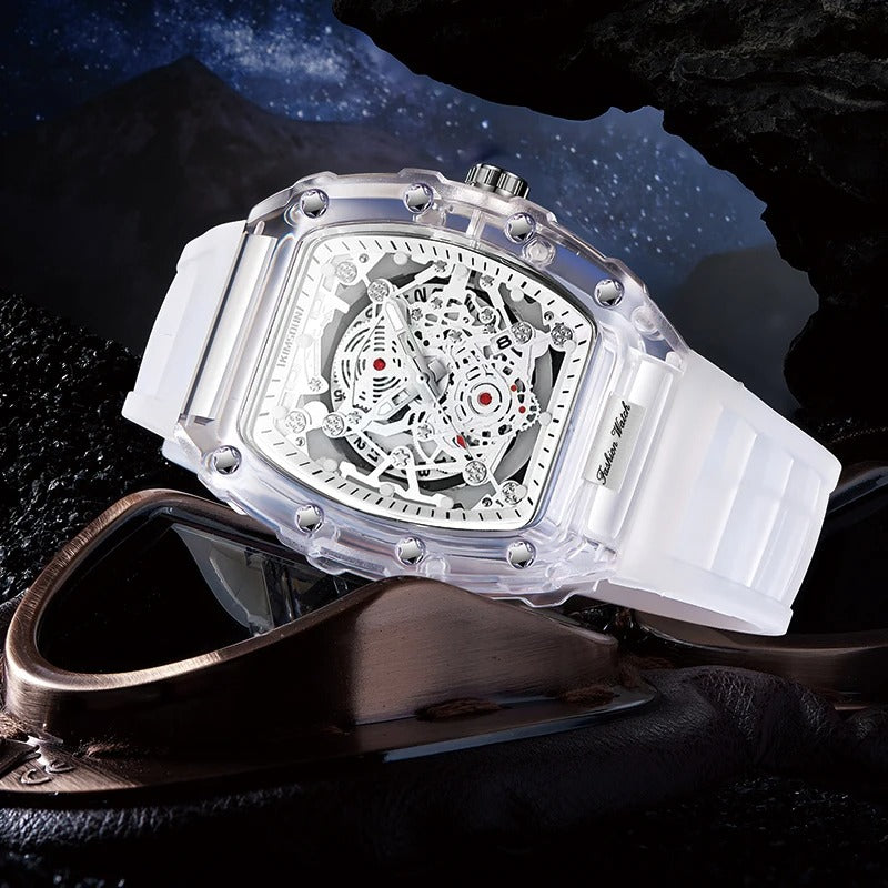 Arno Beaumont™ Kimsoun Skeleton